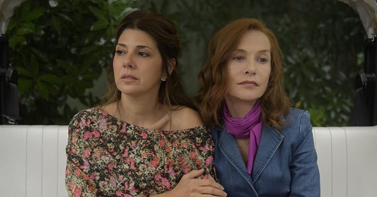 FRANKIE / ポルトガル、夏の終わり（2020年8月14日劇場公開）｜eigadays