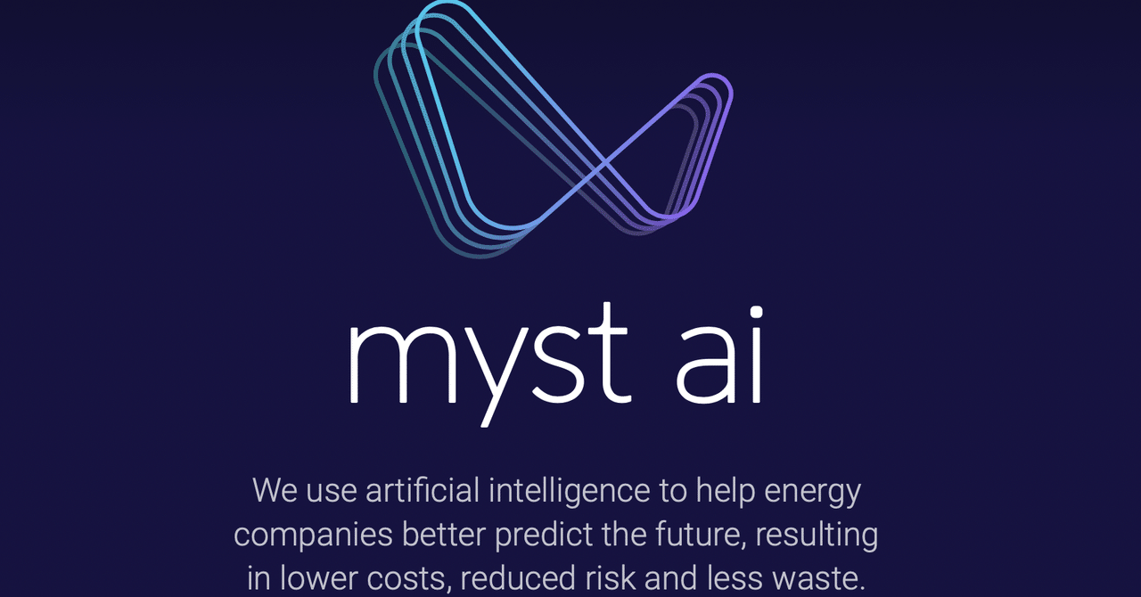 Vol.13 Myst AI｜Kentaro SHIRAISHI / ASAHI MEDIA LAB VENTURES