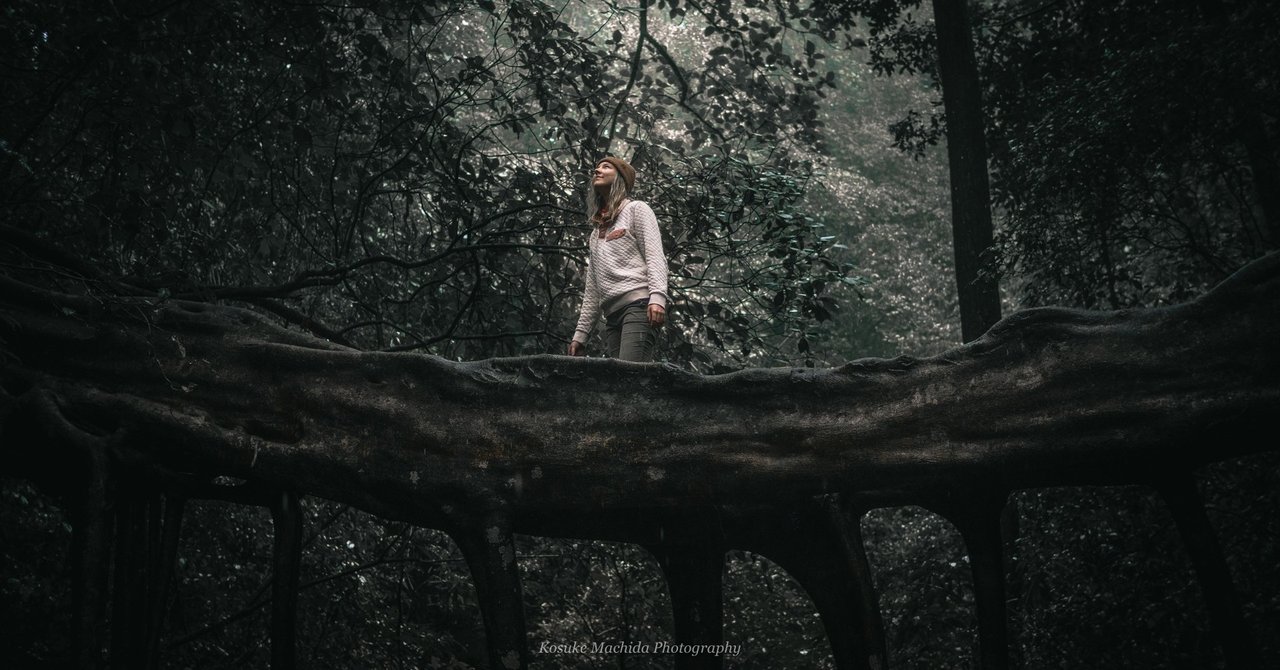 CIID Week 24: 人間の感覚を拡張するデザイン ~ Designing Sensing｜Kosuke Machida