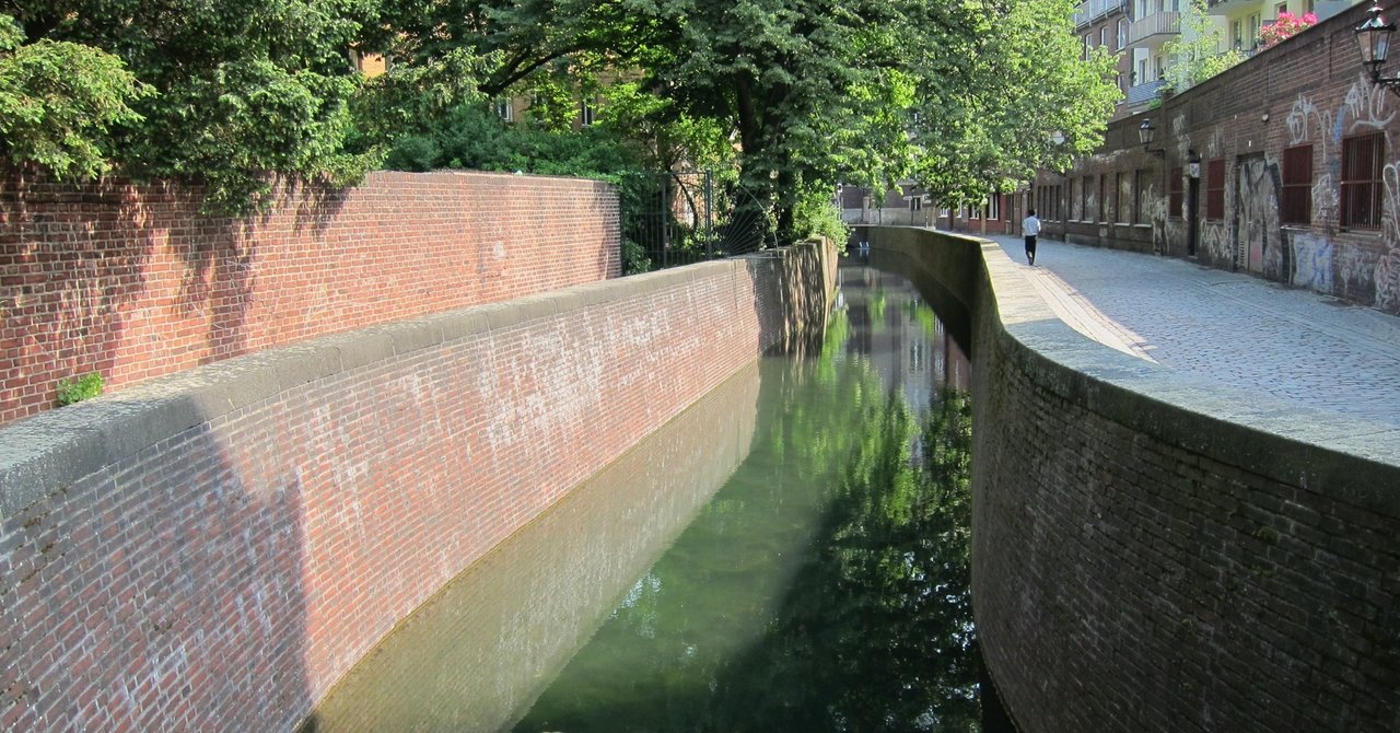 留学のお話③ドイツ美大の教授に突撃！｜kin.iro.hitode/浜口麻里奈