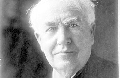 努力とひらめき｜Andy Nonaka