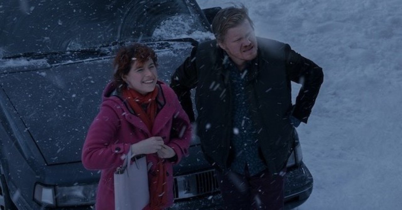 I'M THINKING OF ENDING THINGS / もう終わりにしよう.（2020年9月4日配信公開）｜eigadays｜note