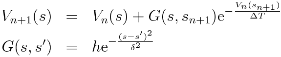 Well-tempered metadynamicsについて｜nori