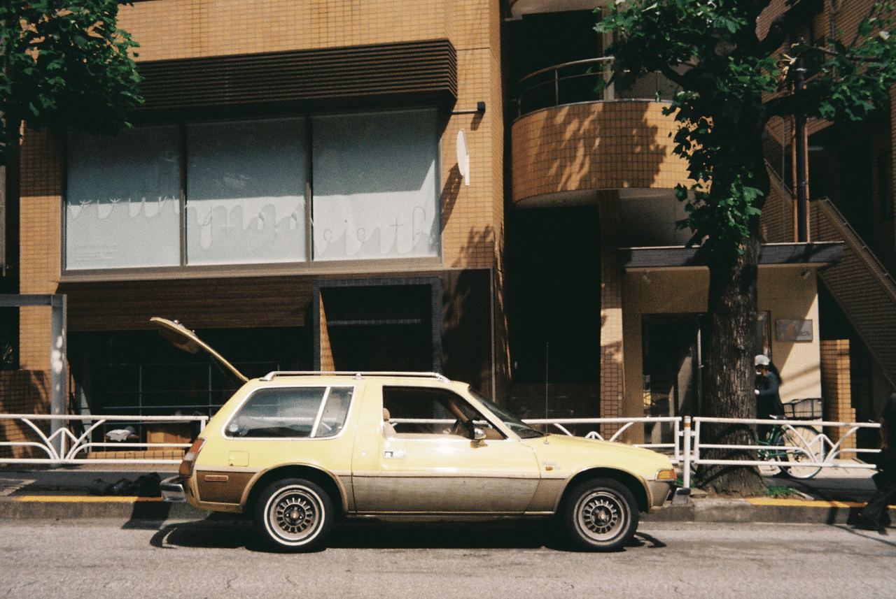 Plofile.｜Rinco Koyama｜note