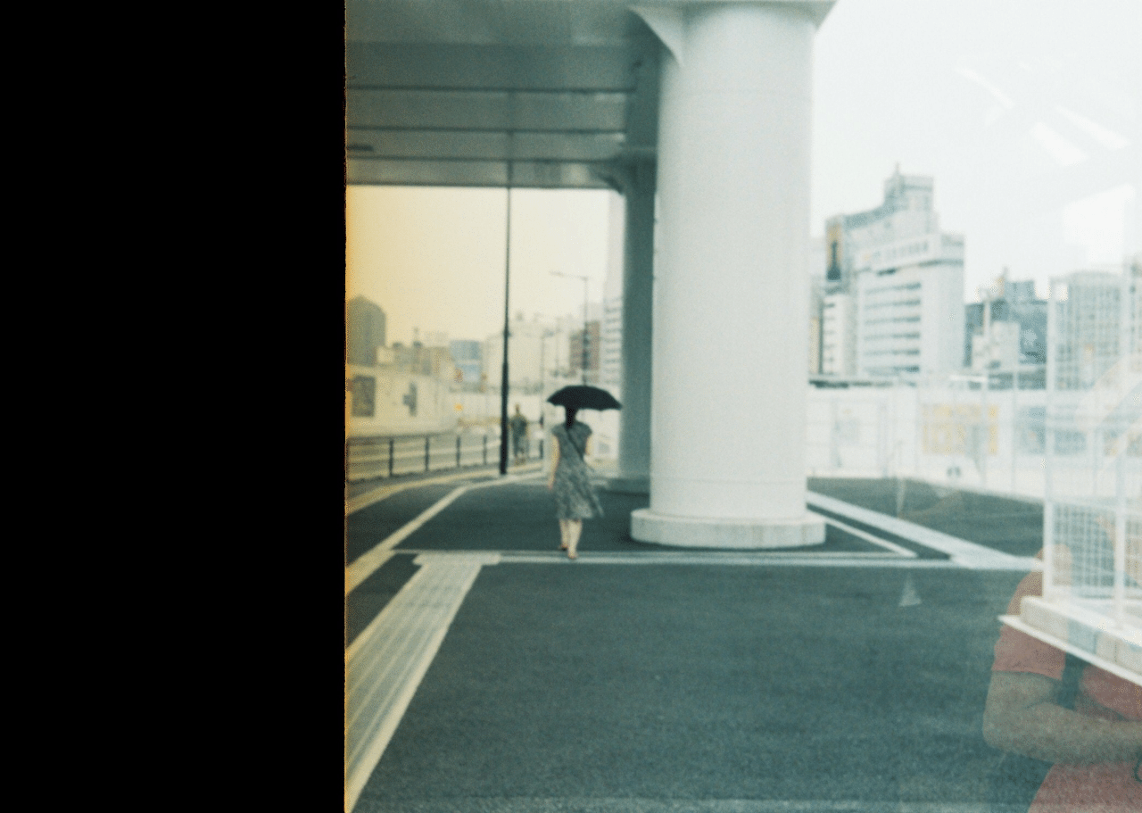 Plofile.｜Rinco Koyama｜note