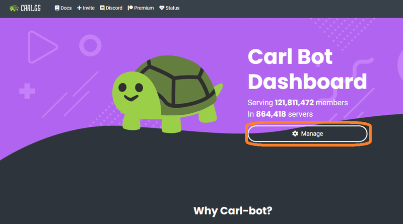 DiscordでCarl-botから自動的に任意のメッセージを送信したい｜海斧