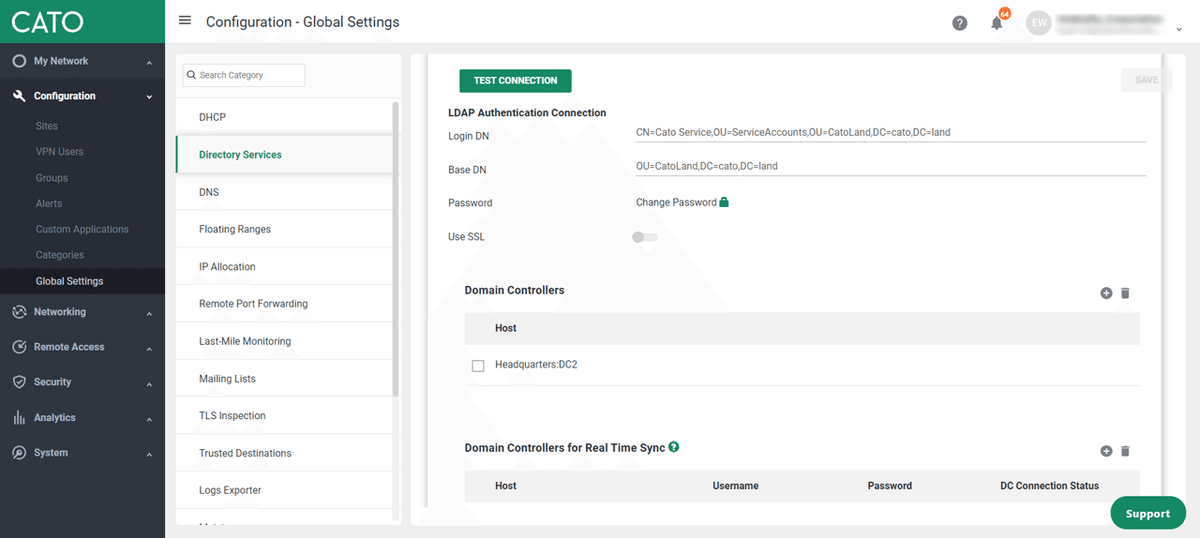 Cato Cloudの紹介（1/3）SD-WAN｜Cato Cloud - Fuva Brain