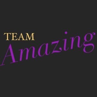 team amazing｜【team amazing】