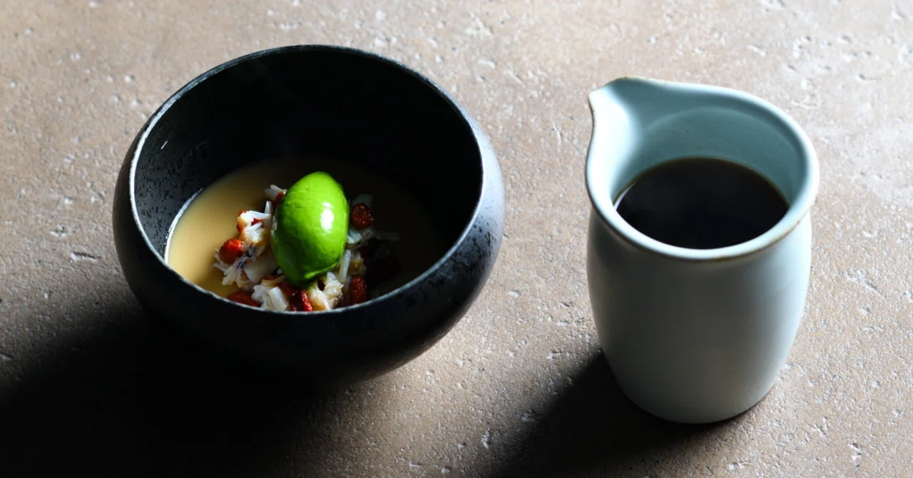 Interview of Taipei Logy Chef Tahara (3)｜saji_media.jp｜note