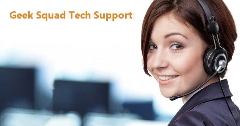 How Does The Geek Squad Tech Support Team Assists Its Customers ...