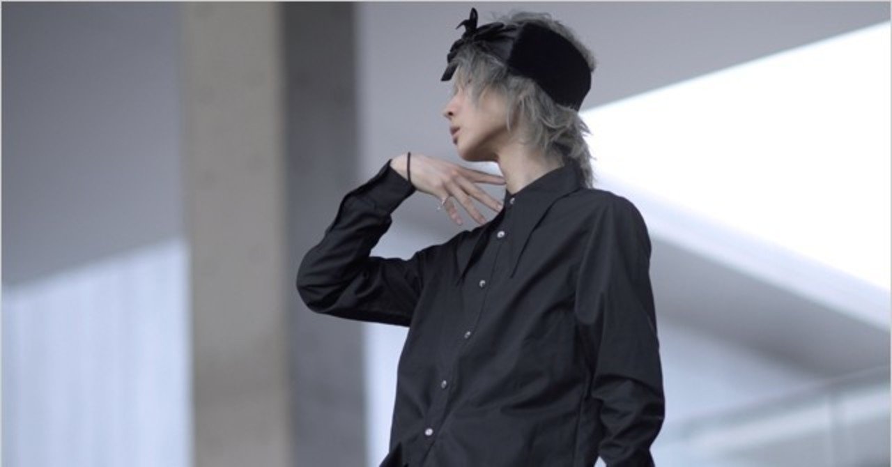 style586｜Shotaro Konishi