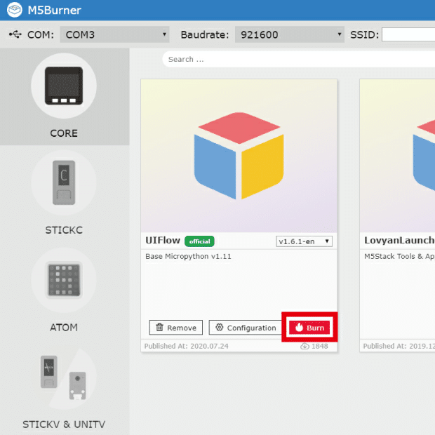 第1回 - セットアップ編(Windows)【PLEN5Stackでプログラミング学習】｜PLEN