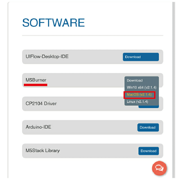 第1回 - セットアップ編(Mac)【PLEN5Stackでプログラミング学習】｜PLEN
