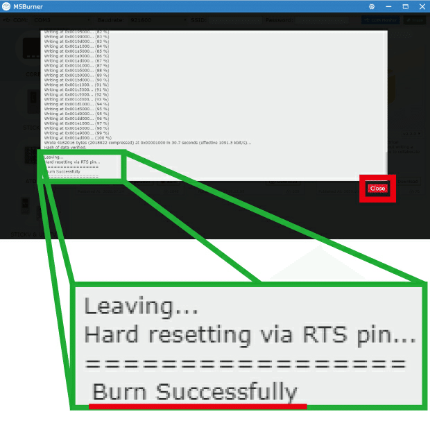 第1回 - セットアップ編(Mac)【PLEN5Stackでプログラミング学習】｜PLEN