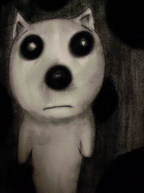 drawing【6】｜Naoto Maruyama/丸山ナオト