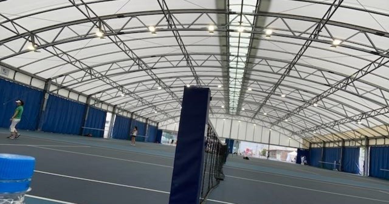 大阪なおみ選手優勝！さすがNIKE！広報的視点。｜野呂エイシロウ Noro Eishiro