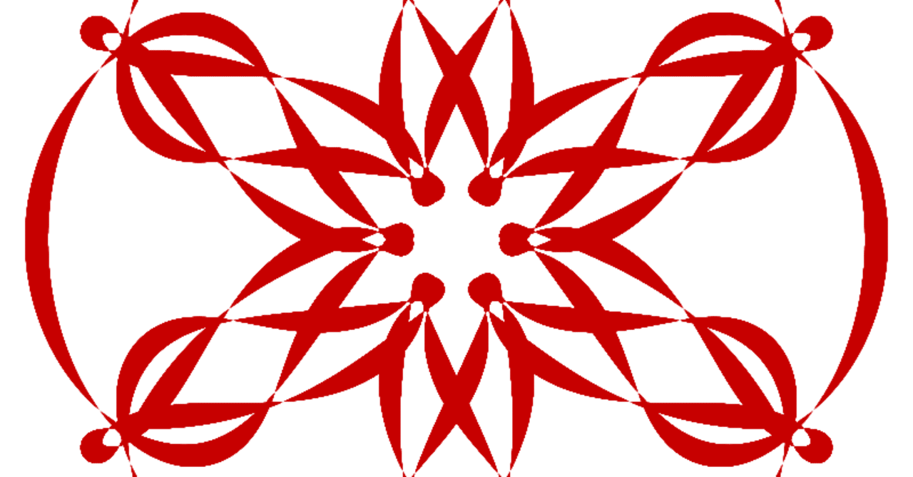 つぶやきProcessing日記その8｜reona396