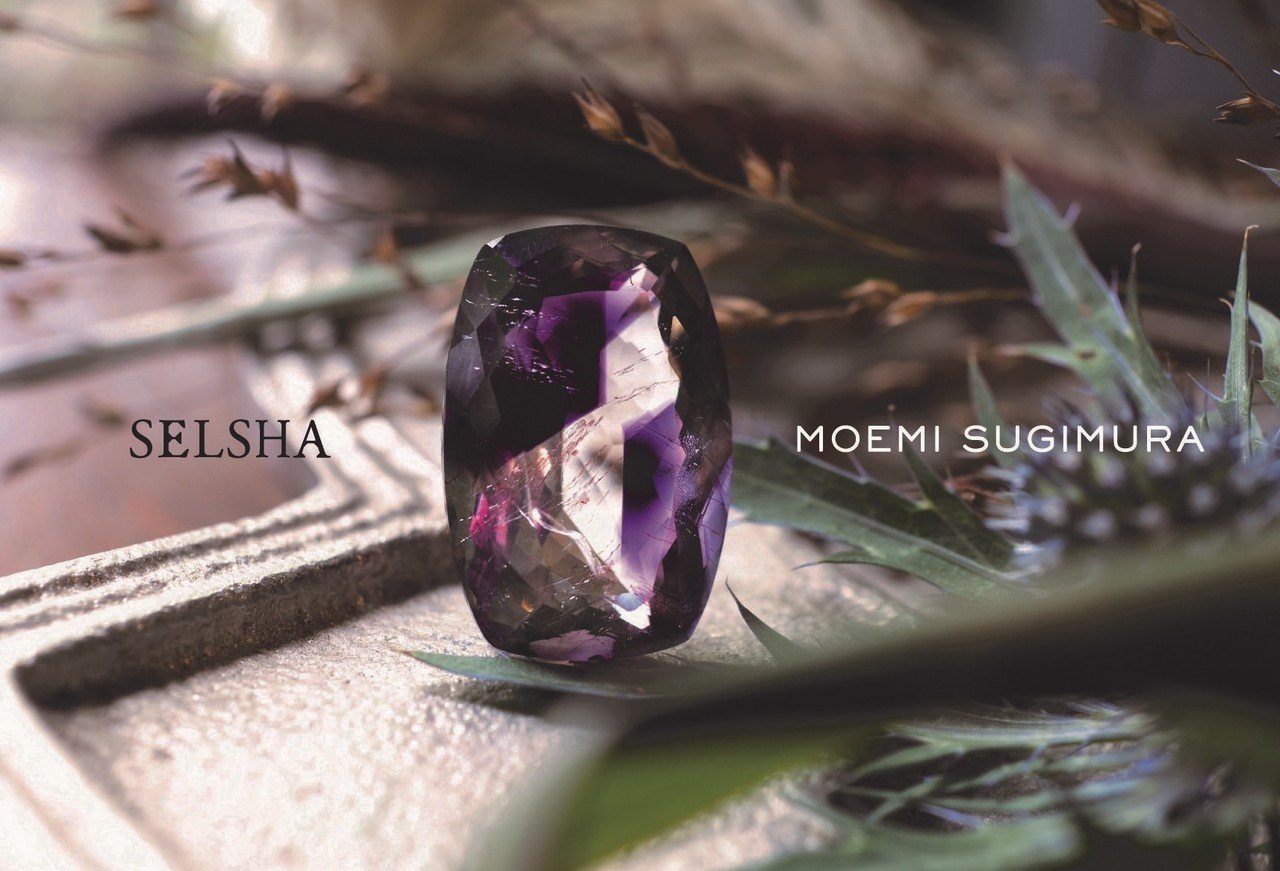 FGA を目指して｜MOEMI SUGIMURA