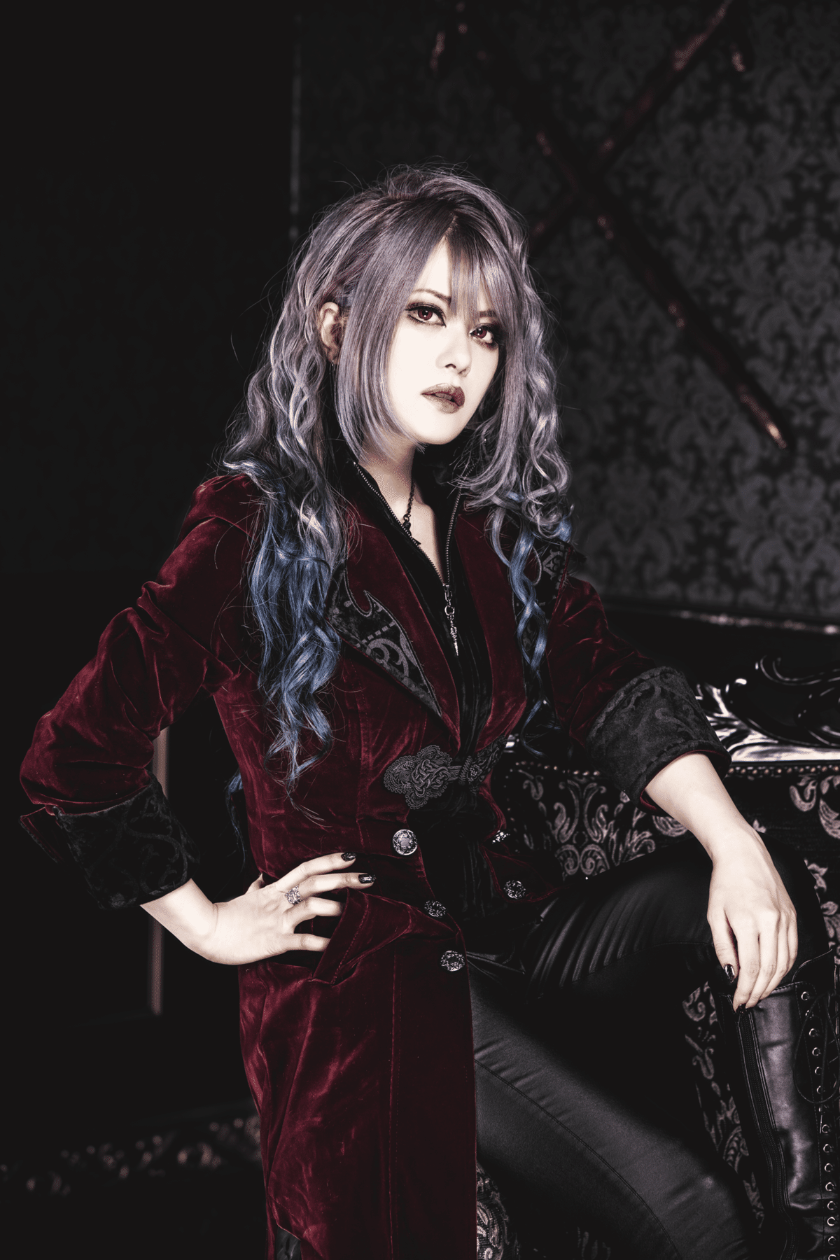 激人探訪 Vol.14 Fuki ~人生やり直しても"Fuki"でありたい〜｜YU-TO