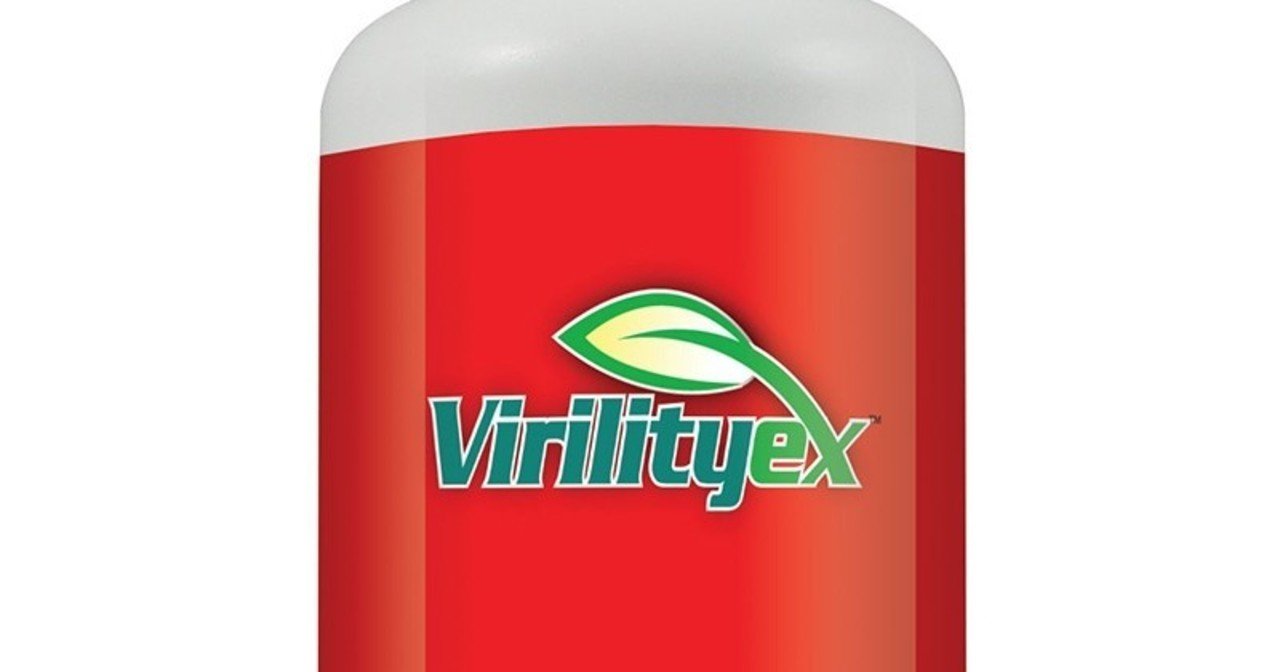Virility EX Reviews|Does It Really Work in [2020]!｜emmahoflack｜note