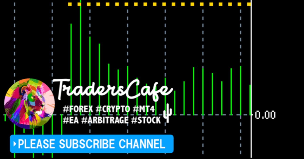 ボリンジャーバンドのシグマの数値が分かるMT4インジケーター「BB Histo rev2」｜FX-traderscafe