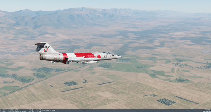 Dcs 2 5 6ob Vsn Modを試そう｜riza Tsuyogames｜note