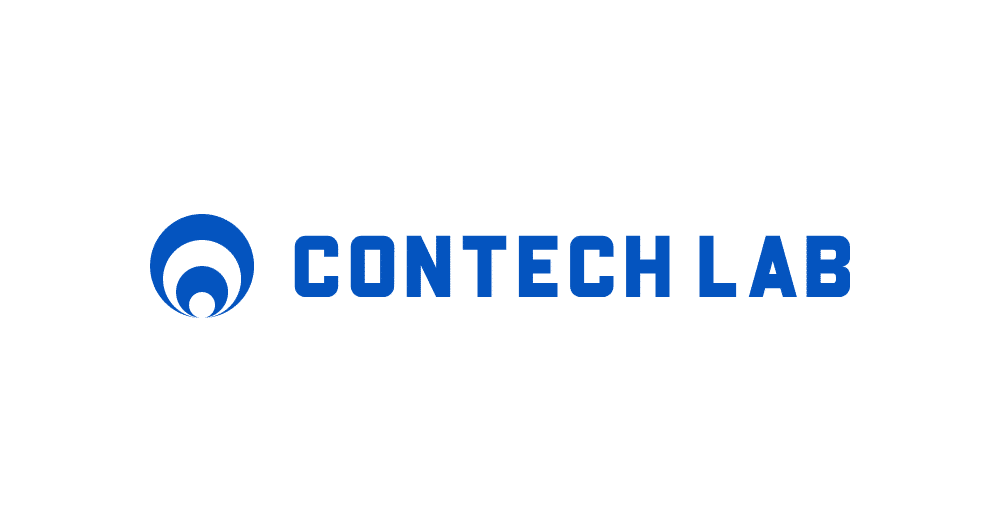 ConTech LAB｜note