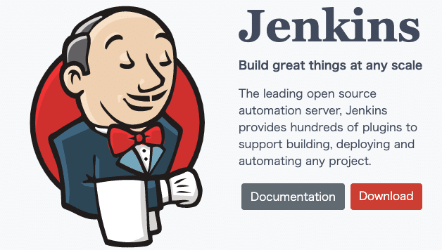 JenkinsでUnityアプリを自動ビルドして開発効率をあげよう！ Part.1 Jenkins導入編｜GRAFFITY | ARで、リアルを遊べ。
