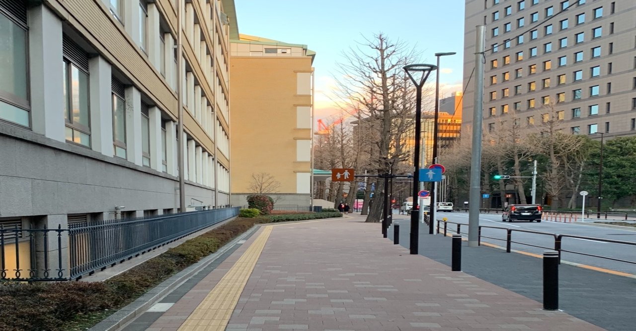 OL4年目にして何も出来ないことに気づく｜シガナイOL