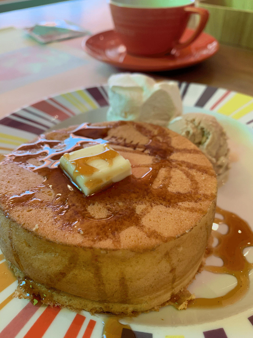 mlesna tea house｜鈴麻呂