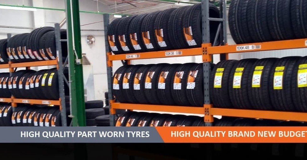 Different Categories of 4X4 Tyres｜aaslick tyres