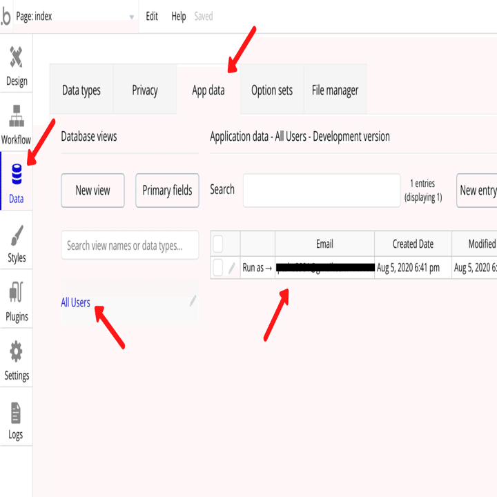 【NoCode】Bubbleのチュートリアルを初心者向けに解説！ ⑪ Facebookログイン機能を実装する｜taku