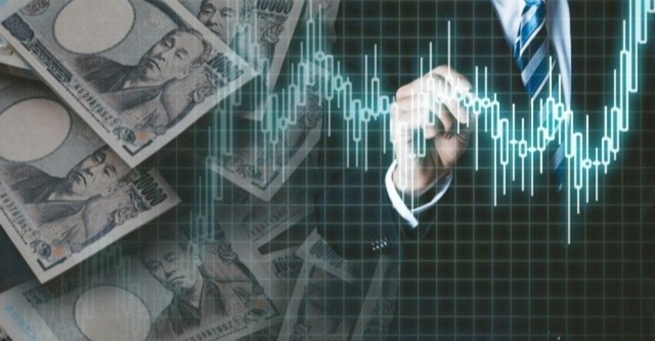 私がFXの『MAM』運用を始めた理由｜marupa41と一緒に収入を増やそう！