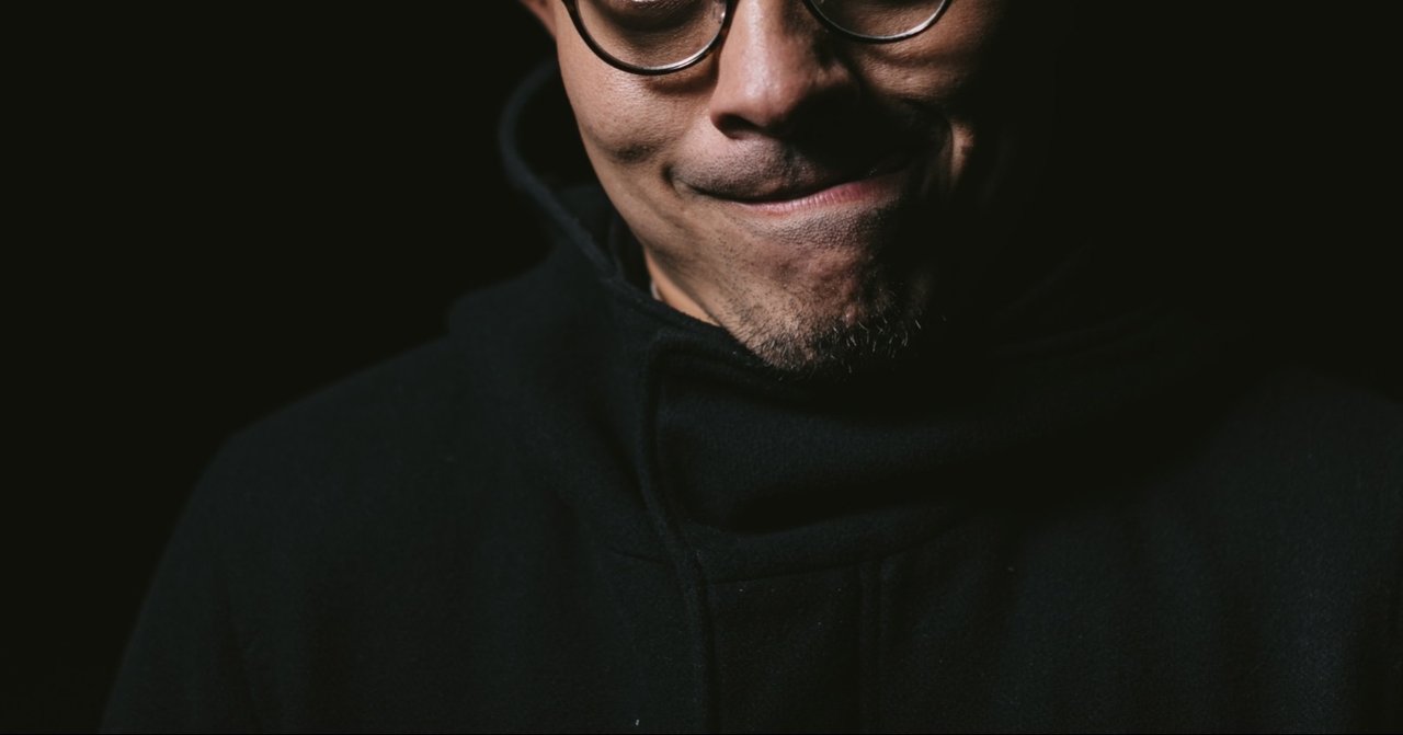 いのちあること それ自体が素晴らしい｜Tsutomu Chikuba