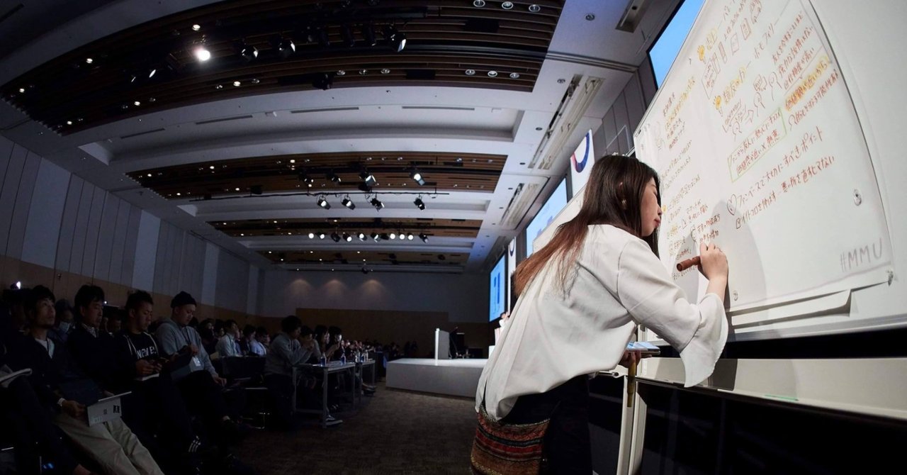 THE MIERUKAの講師、松田海さんの、講座にかける想い、そして、皆さんに提供できること。｜THE SCHOOL｜note