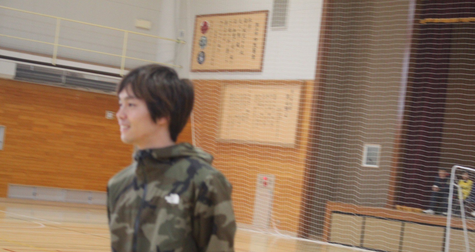 Ryusei Ando (Andy)｜note