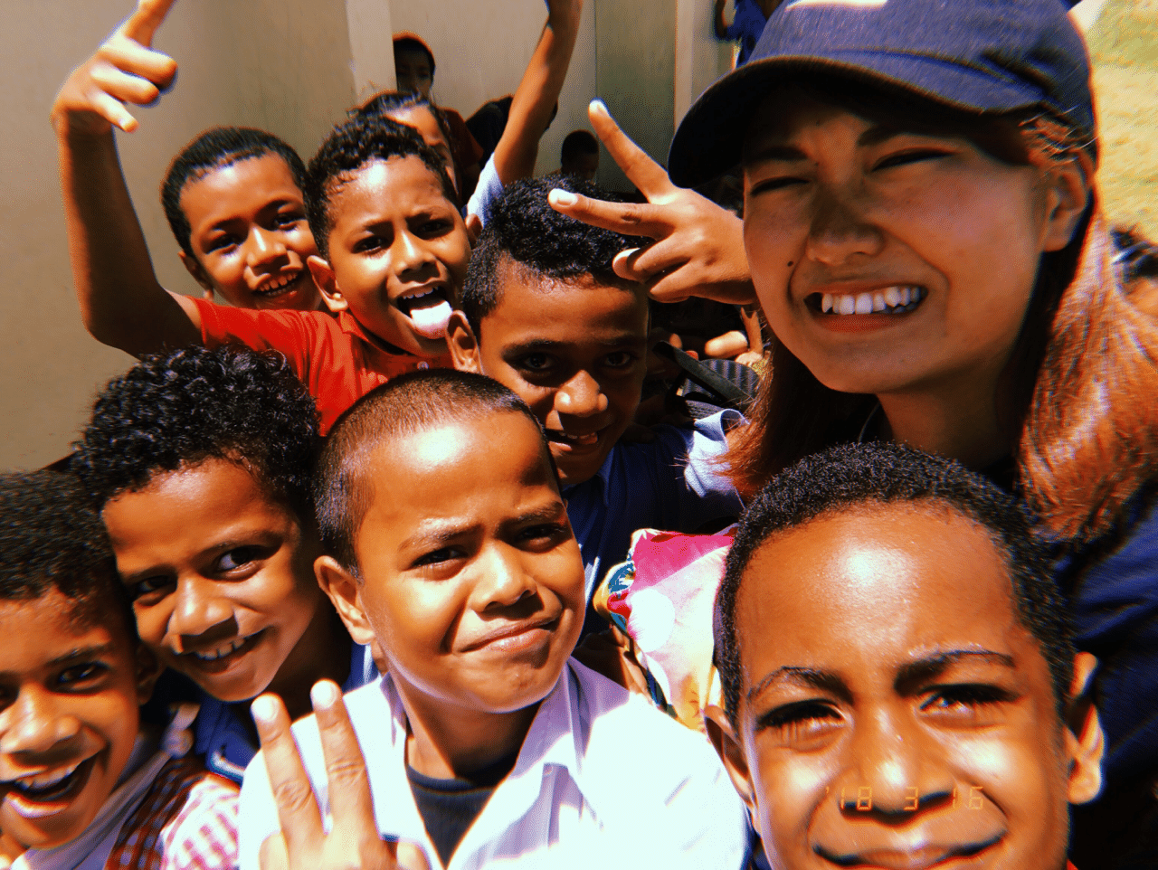 自分の名前が嫌いだった私の、最近の気づきについて｜Sonoka Aoki