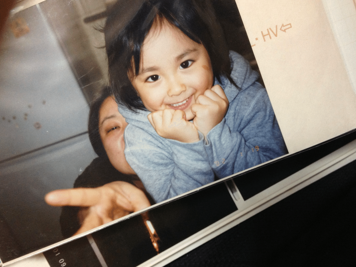 自分の名前が嫌いだった私の、最近の気づきについて｜Sonoka Aoki