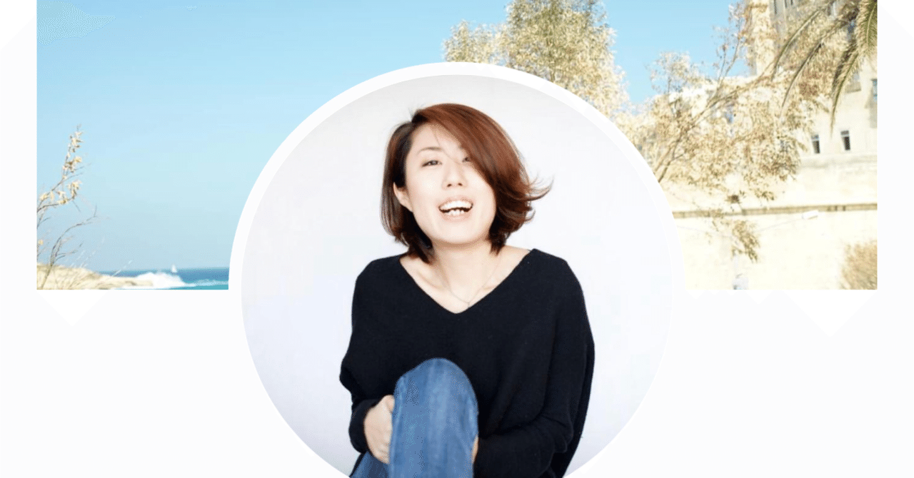 星野ワタルと出会えた｜Nakamura Mami