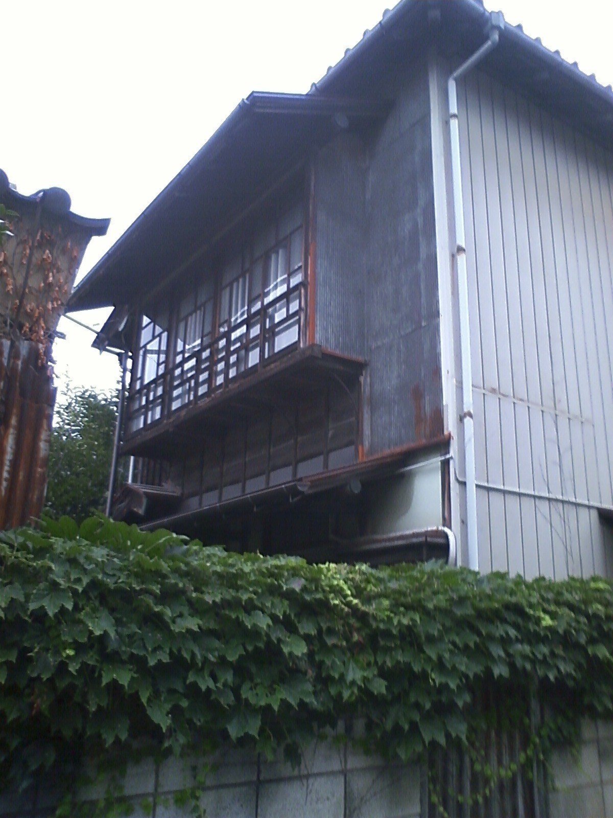 古家 Old House｜安藤優 Masaru Ando
