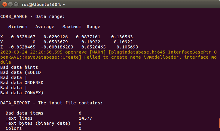 ROSを動かしてみたいのでロボットシミュレーションのチュートリアルをやってみる(環境構築未遂)｜えんきー