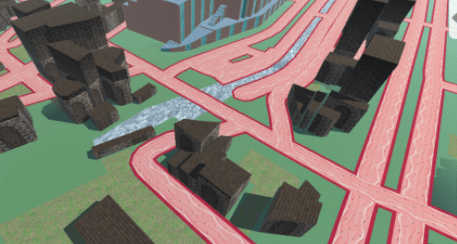 Google Map PlatformゲームサービスとMaps SDK for Unityの開発のコツ｜デザイニウムXR