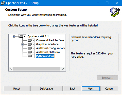 C++をCppcheckで静的解析してみよう｜遊月