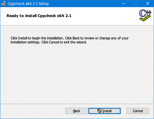 C++をCppcheckで静的解析してみよう｜遊月