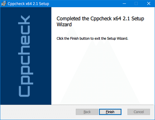 C++をCppcheckで静的解析してみよう｜遊月 Yu-zuki