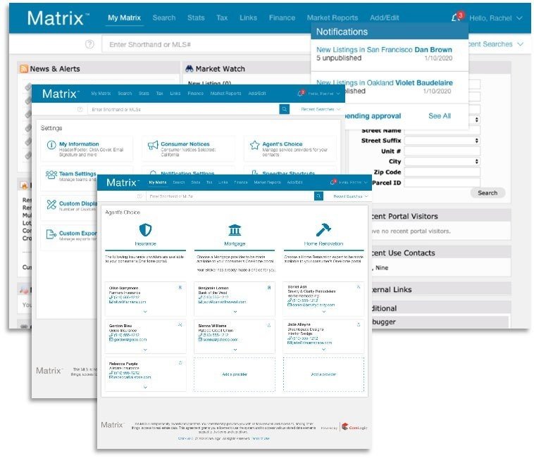 不動産情報共有DB「MLS」の基幹システム「Corelogic社」｜まっきーの不動産テックマガジン