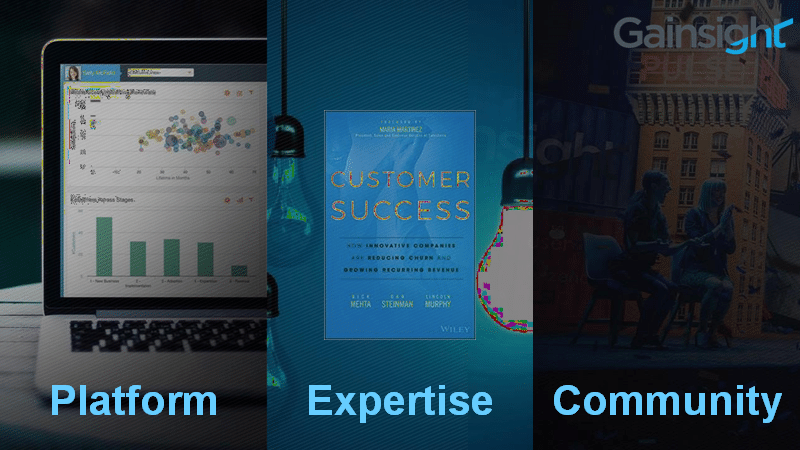 Gainsightとは？カスタマーサクセスソフトウェア首位企業を詳細解説｜藤島 誓也 | 顧客取引DX「openpage」代表 / 実践カスタマーサクセス（日経BP）著者