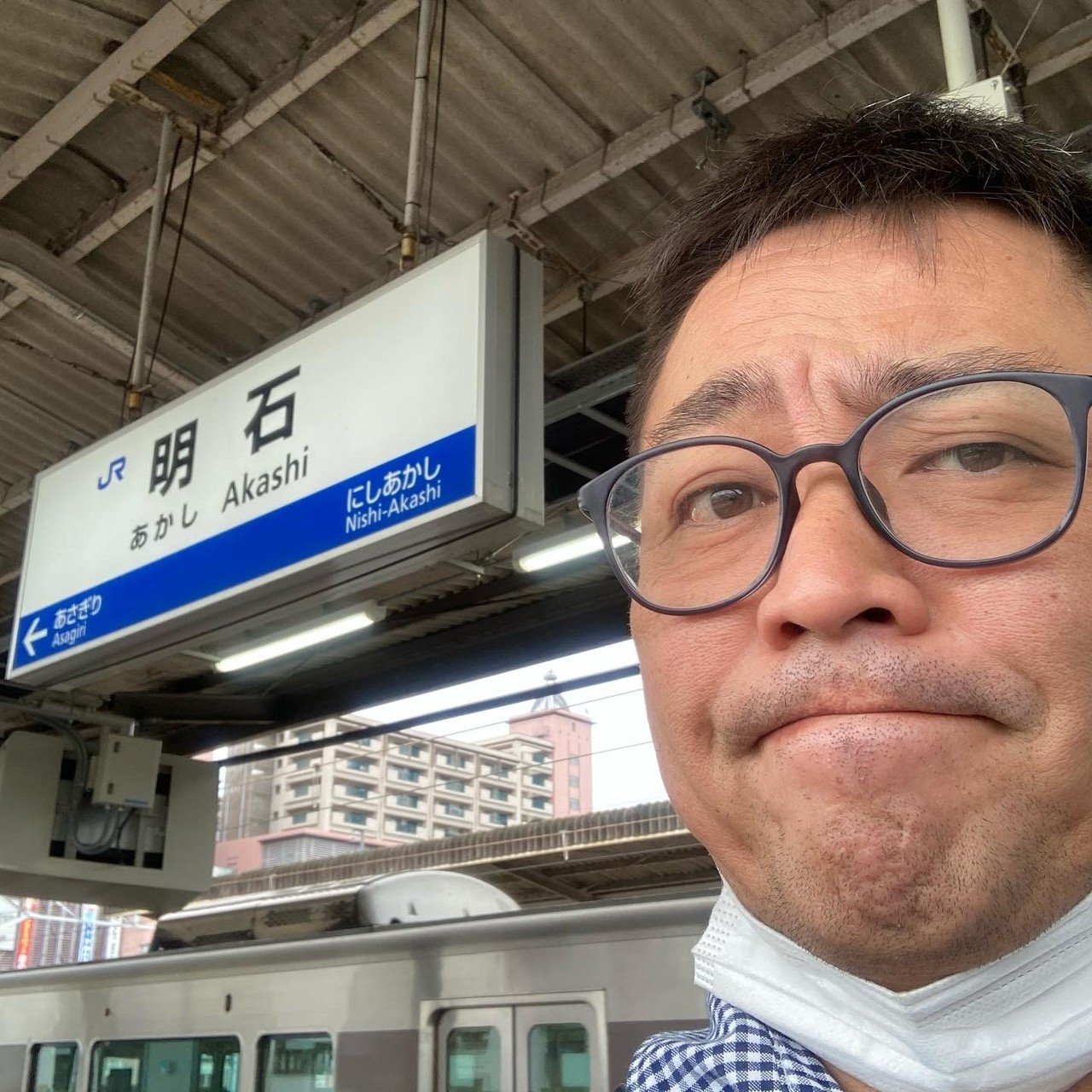 ゲキ集団BumpyBox 第5回公演 『StrangeConnection』初日無事終了！｜Fox-shingo