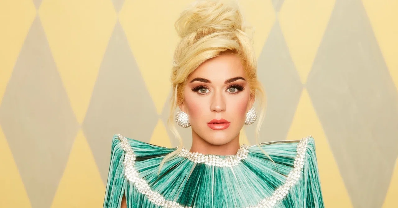 Katy Perry / Firework(2010 US:1 UK:3)｜masa@themusic｜note