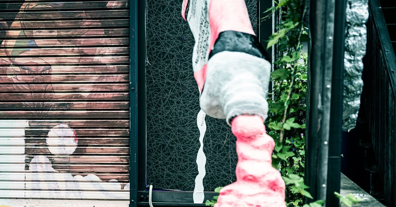 小説を書く：Anizine（無料記事）｜ワタナベアニ｜note